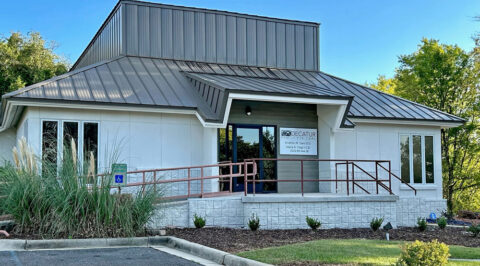 Optometrist & Eye Exams, Decatur Family Eye Care - Decatur, AL